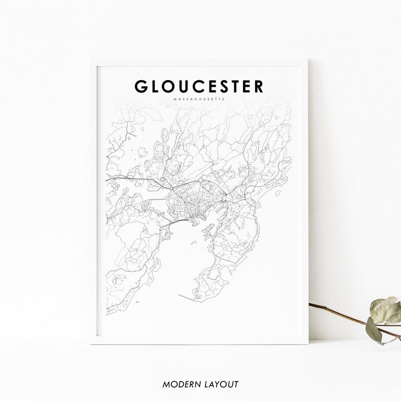 Gloucester - Etsy
