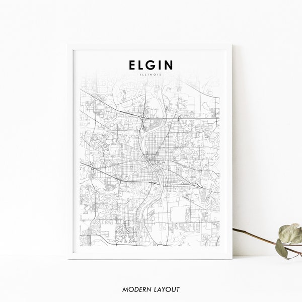 Elgin - Etsy