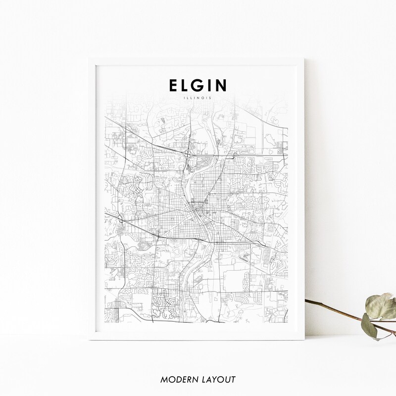 Elgin - Etsy