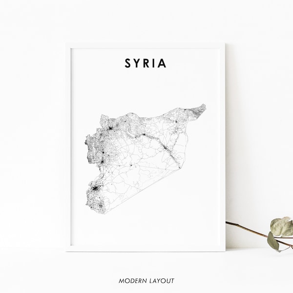 Syrian Living Room Decor - Etsy