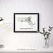 Massachusetts Map Print, State Road Map Print, MA USA United States Map ...