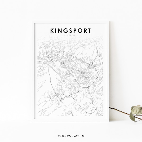Kingsport Tn - Etsy