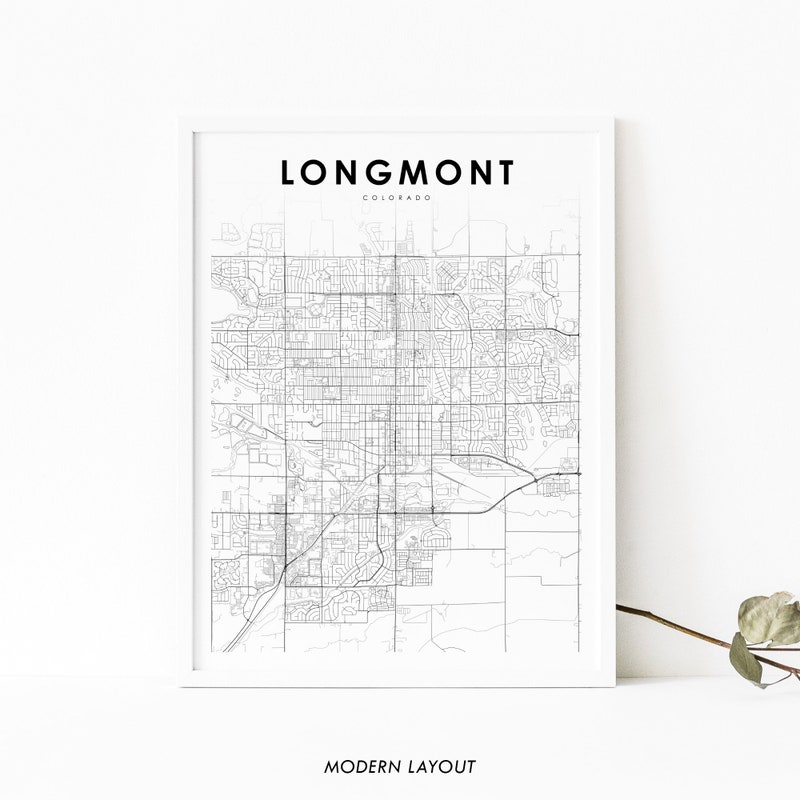 Longmont - Etsy