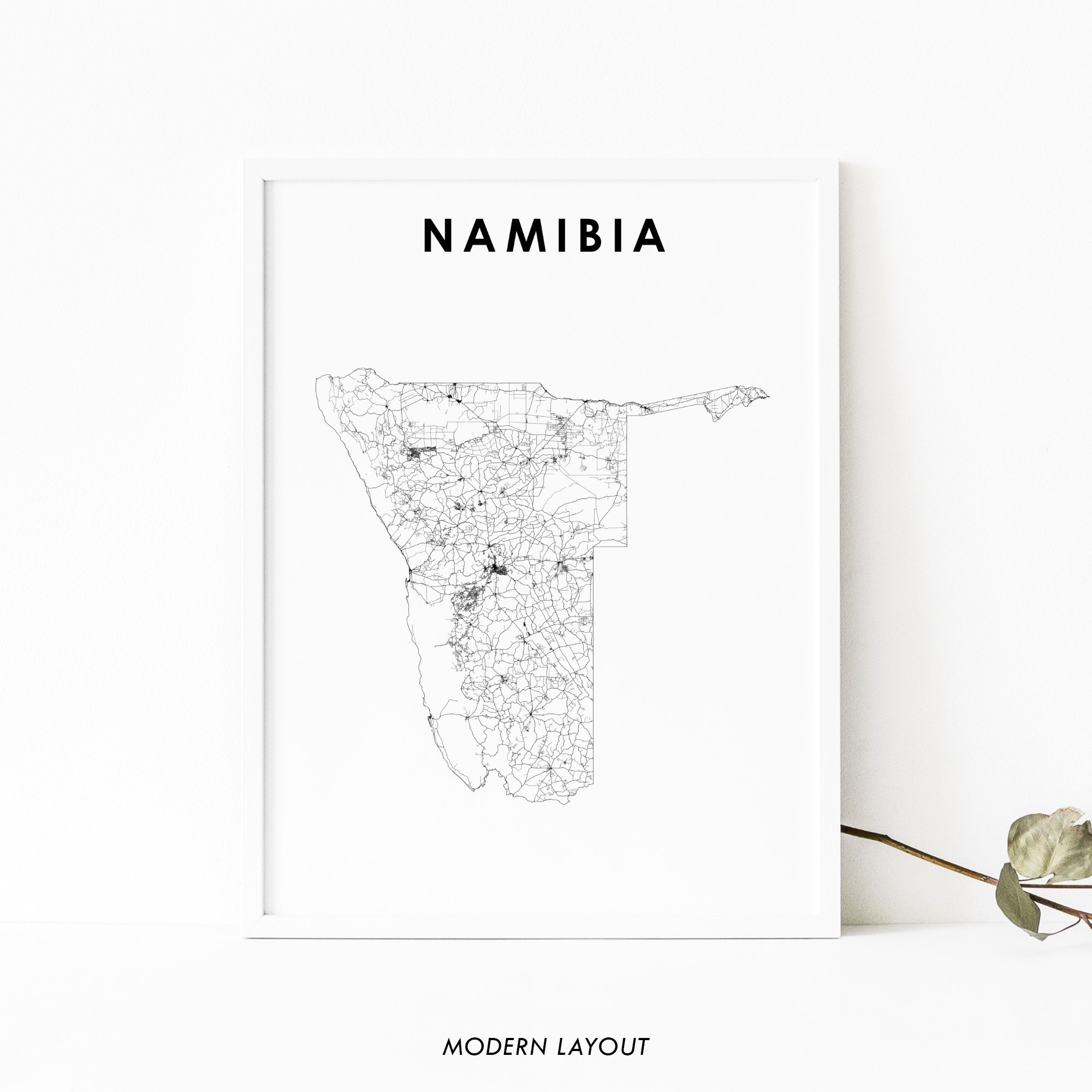 Namibia - Etsy