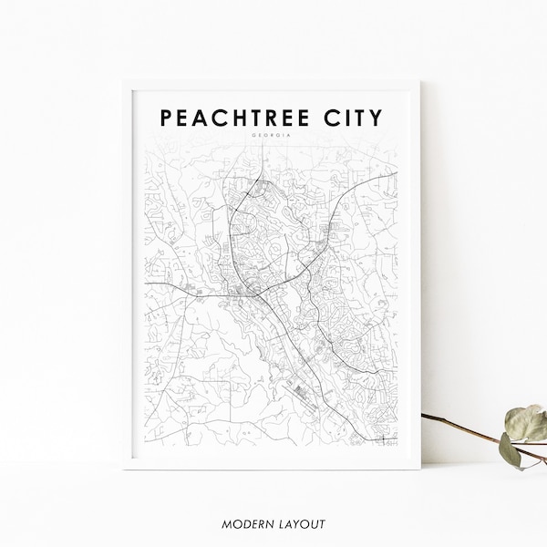Peachtree - Etsy