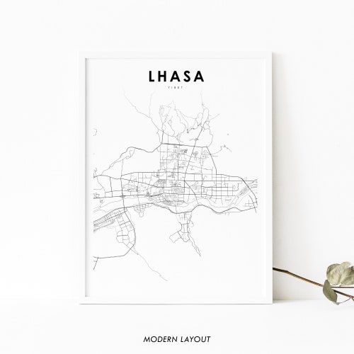 Addis Ababa Vintage Map Print Addis Ababa Map Addis Ababa | Etsy