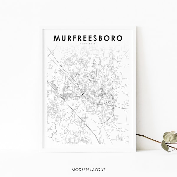 Murfreesboro, Tn - Etsy