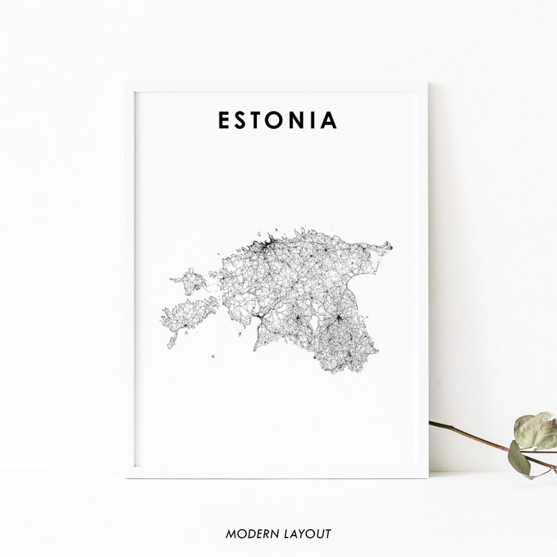 Eesti - Etsy