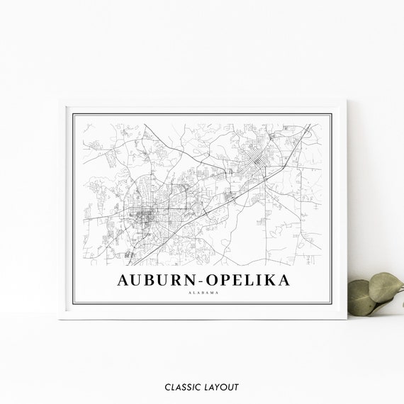 Opelika Alabama Map Map And Directions Genesis Health Opelika AL