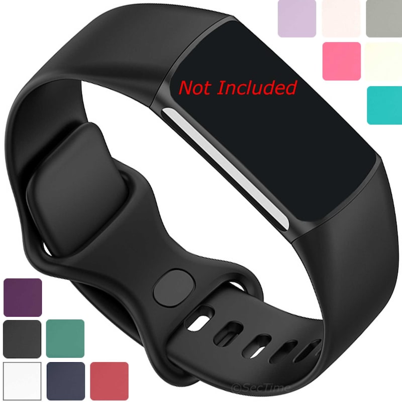Fitbit Inspire 3 Bands - Etsy