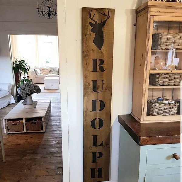 Porch Signs - Etsy UK