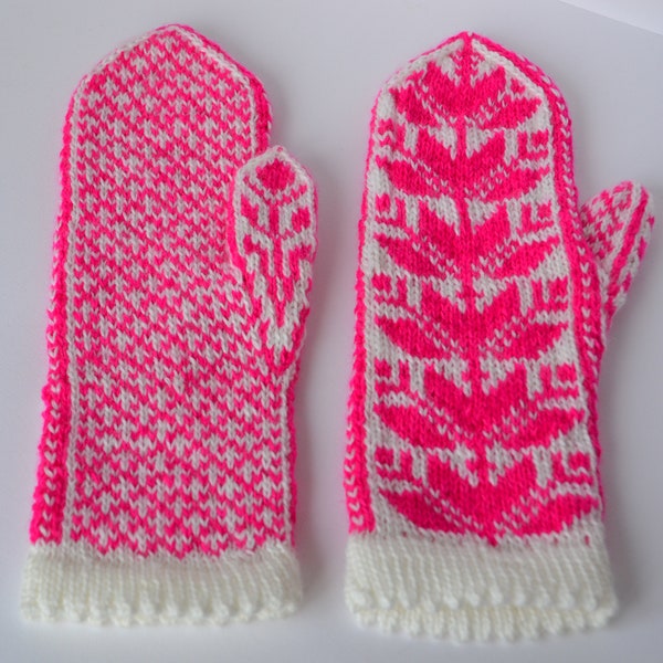 Knit Accessories - Etsy