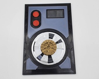 Droid Access Panel - Etsy