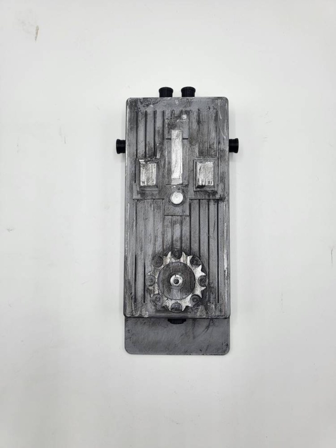 Star Wars Andor Ferrix Power Junction Servo Box P105 Prop, Wall Decor ...