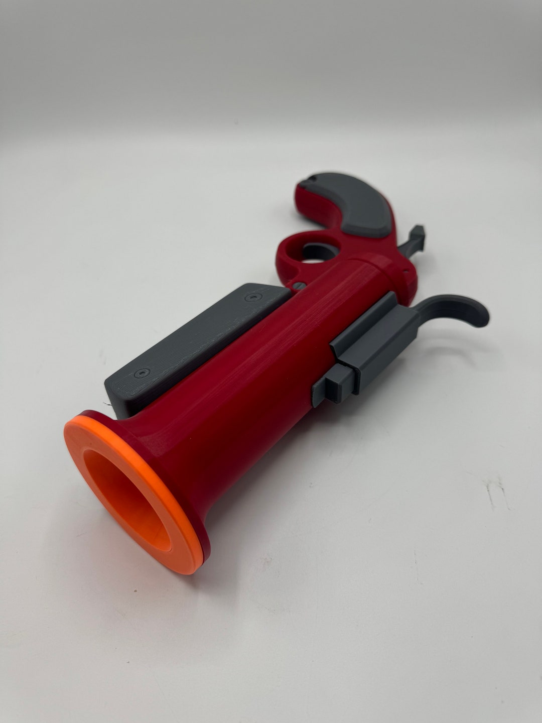 Team Fortress 2 Flare Gun Prop TF2, Replica, Display, Cosplay - Etsy UK