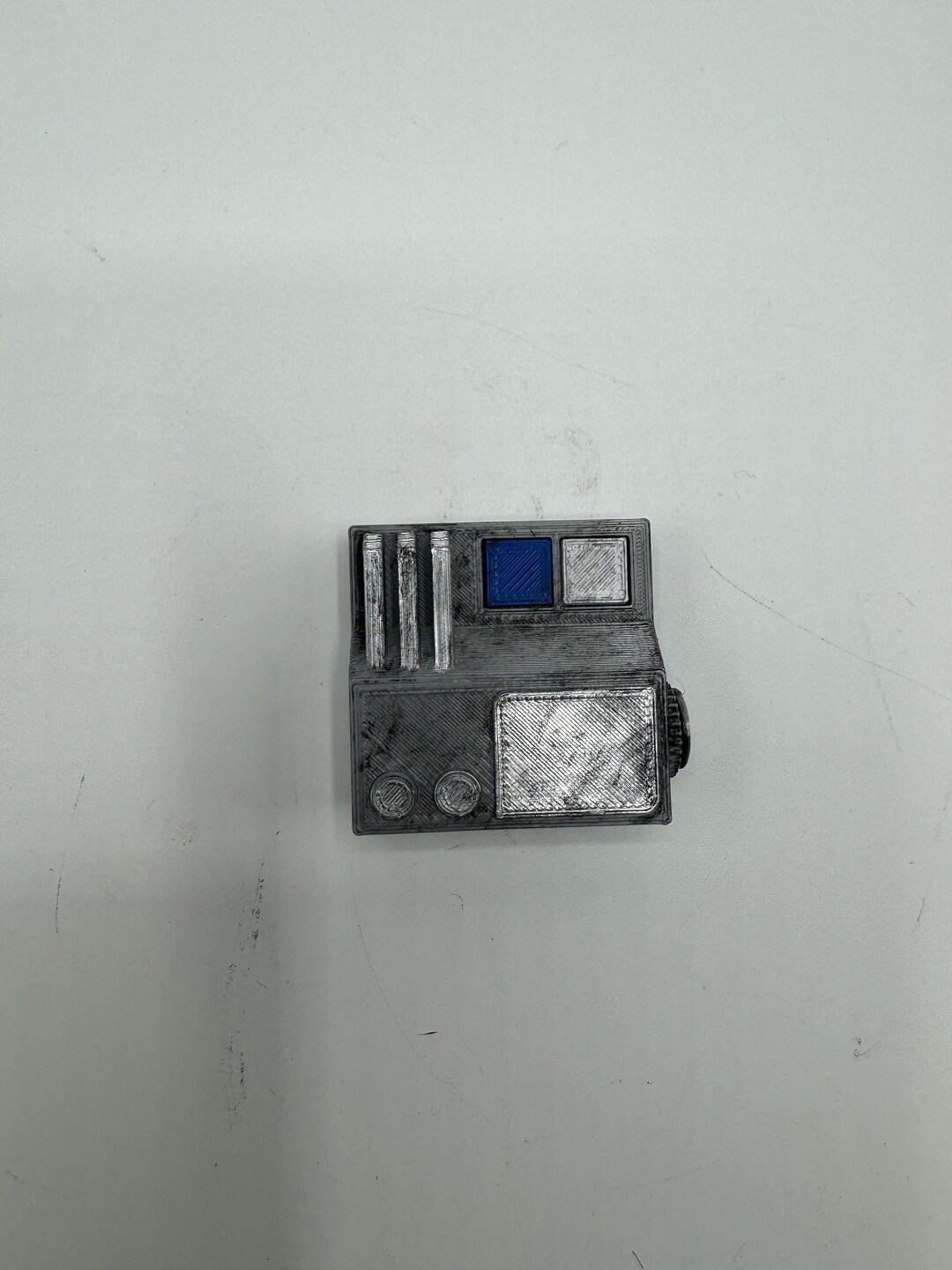 Star Wars Hat or Uniform Greeble HG008 Prop, Replica, Cosplay, Display ...