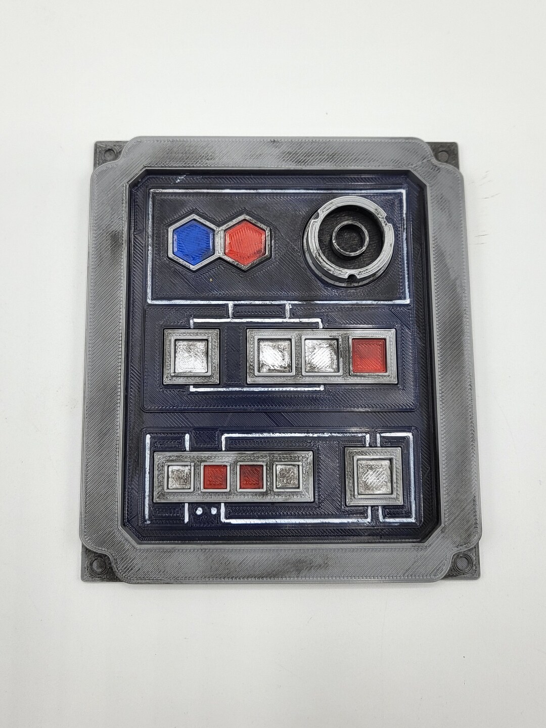 Star Wars Galaxy's Edge Door Panel P071 now Available in 3 Sizes - Etsy UK