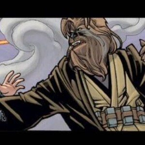 Star Wars Tyvokka Lightsaber 2 Versions Available - Etsy