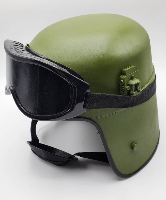 Military Helmet Chin Strap