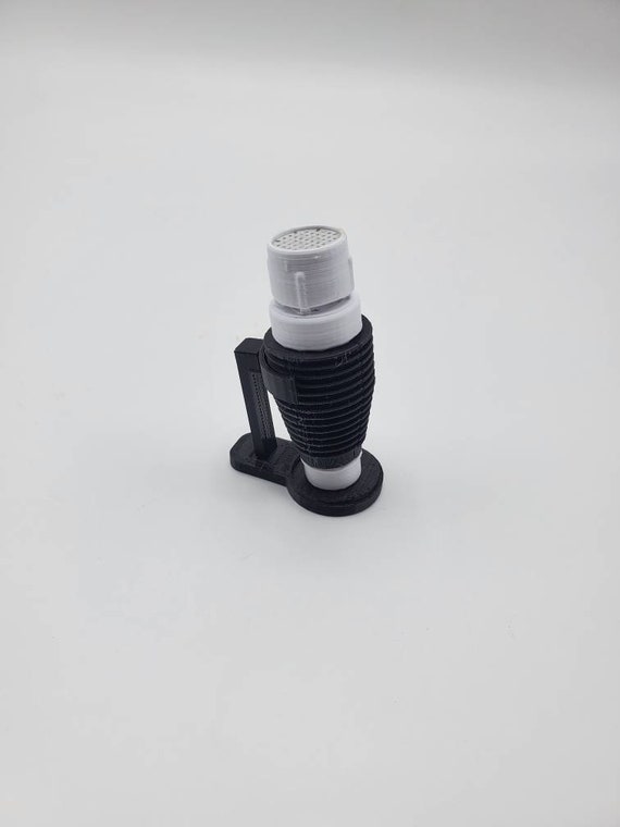 C1 Comlink. Star Wars communicator replica Militaria Memorabilia Art ...