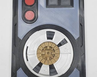 Droid Access Port - Etsy