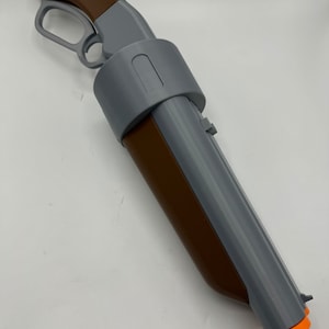 Team Fortress 2 Scattergun TF2, Prop, Replica, Cosplay, Display - Etsy