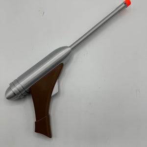 Star Wars ELG-3A Replica Padme's Naboo Holdout Blaster Prop, Cosplay ...