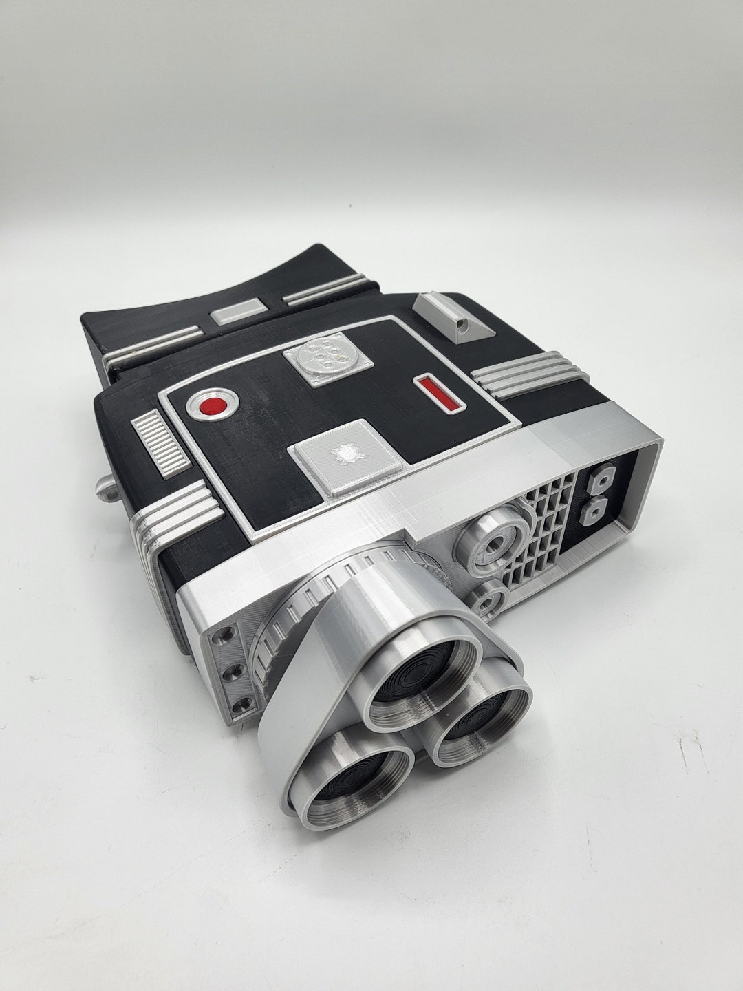 Andor Aldhani Macrobinoculars Binoculars, Star Wars, Prop, Replica ...