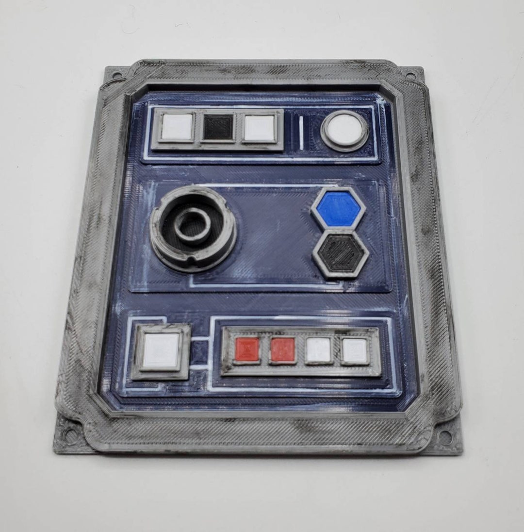 Star Wars Galaxy's Edge Door Panel P001 now 2 Sizes - Etsy New Zealand
