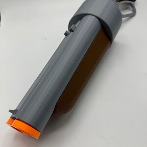 Team Fortress 2 Scattergun TF2, Prop, Replica, Cosplay, Display - Etsy