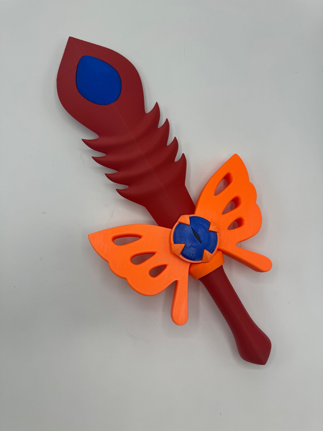 Kirby Morpho Knight Sword Prop, Replica, Cosplay, Display - Etsy