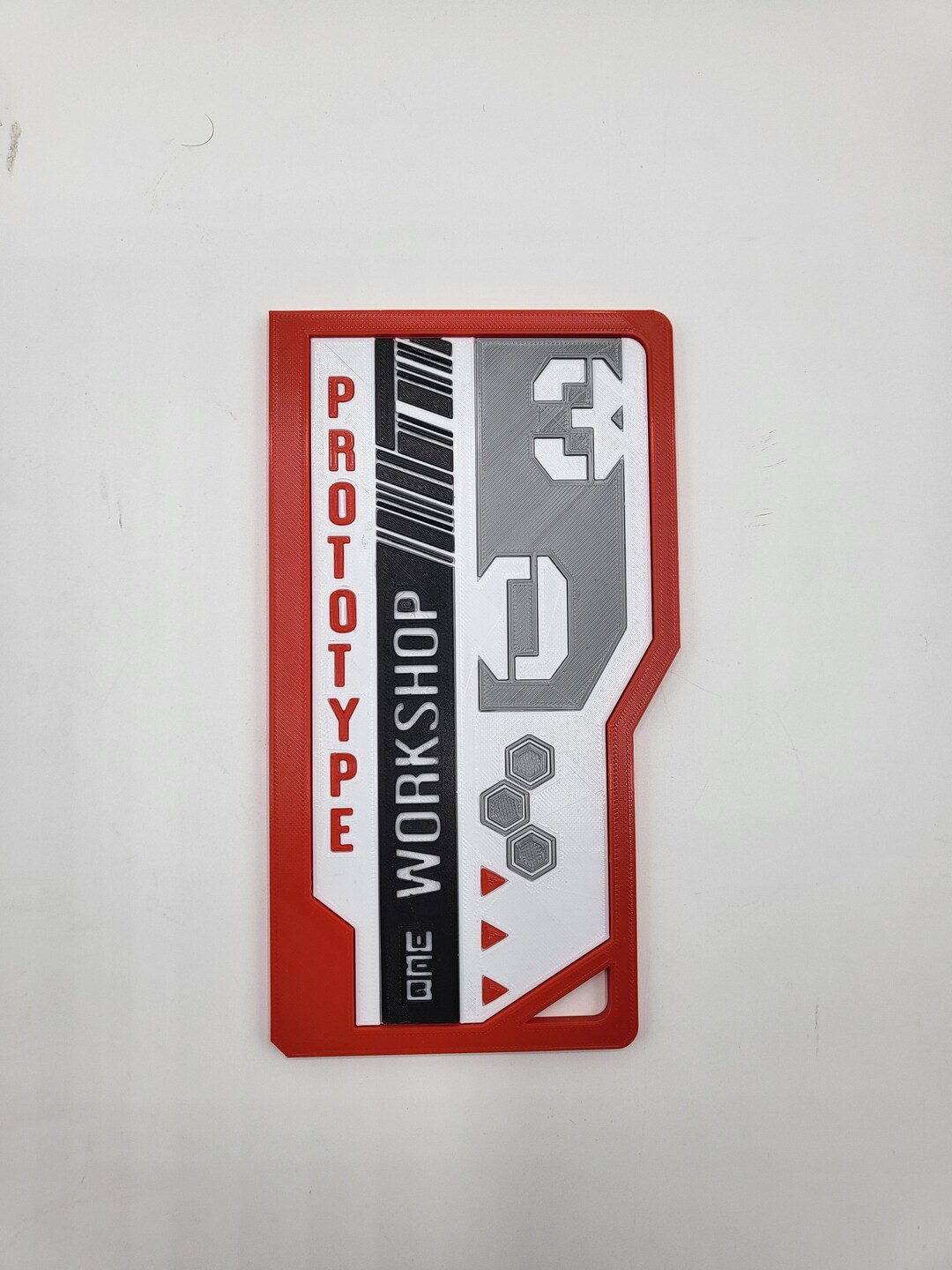 Avengers Campus WEB Industries Prototype Workshop Sign MCUP002 - Etsy