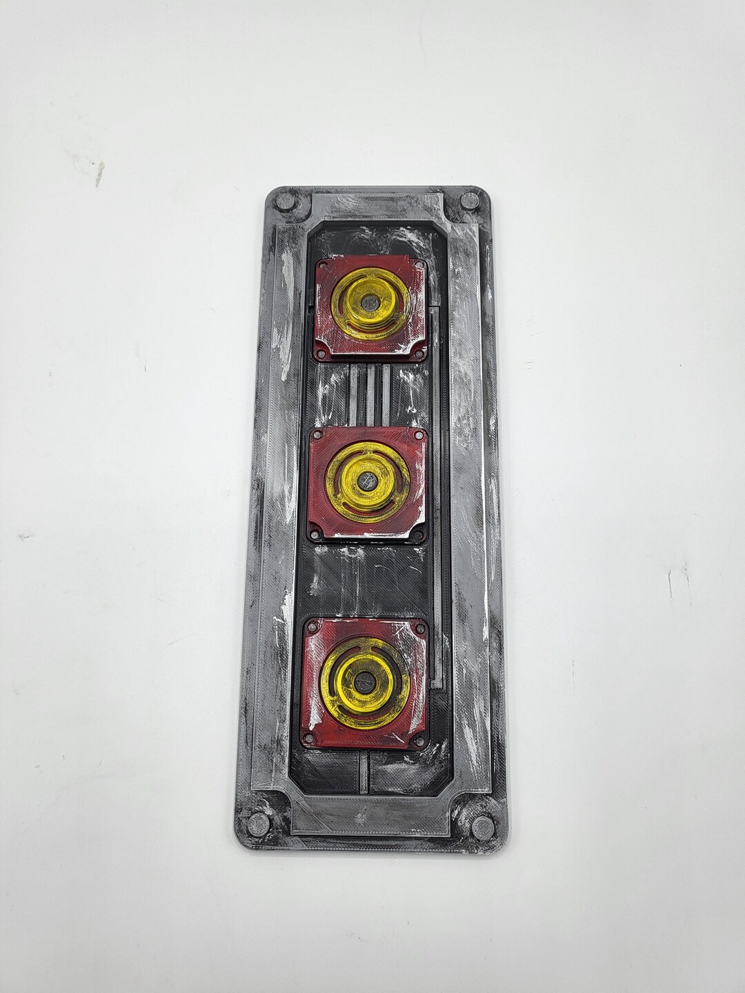 Star Wars Galaxy's Edge Droid Depot Service Panel P084 Prop, Replica ...