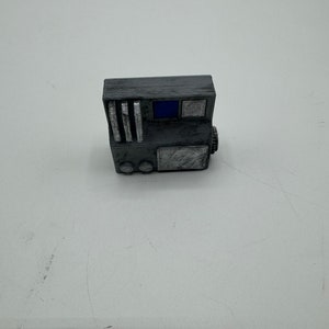 Star Wars Hat or Uniform Greeble HG008 Prop, Replica, Cosplay, Display ...