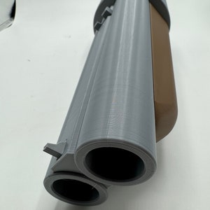 Team Fortress 2 Scattergun TF2, Prop, Replica, Cosplay, Display - Etsy