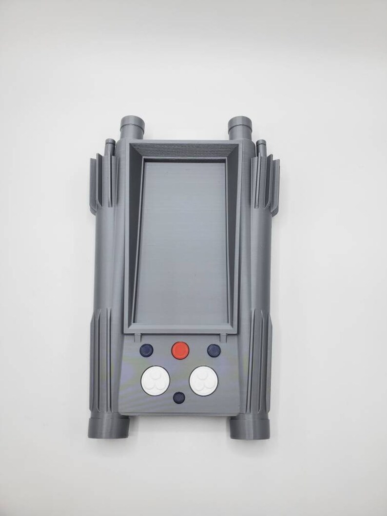 Star Wars Clone Wars/Bad Batch Tech Data Pad für Telefon - Etsy.de