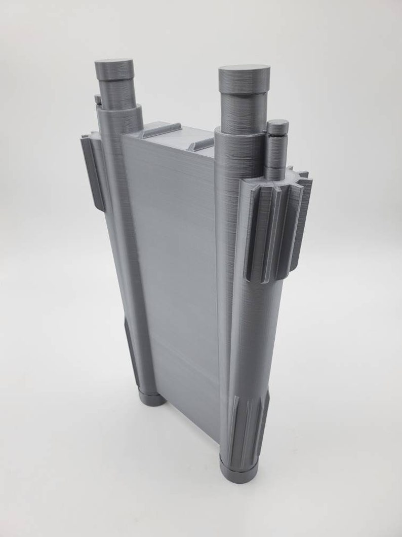 Star Wars Clone Wars/Bad Batch Tech Data Pad für Telefon - Etsy.de