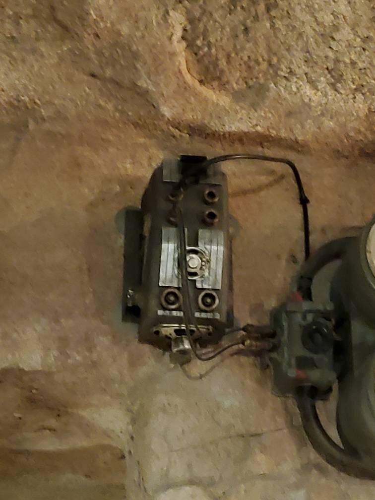 Star Wars Galaxy's Edge Power Feedback Tremor Sensor - Etsy