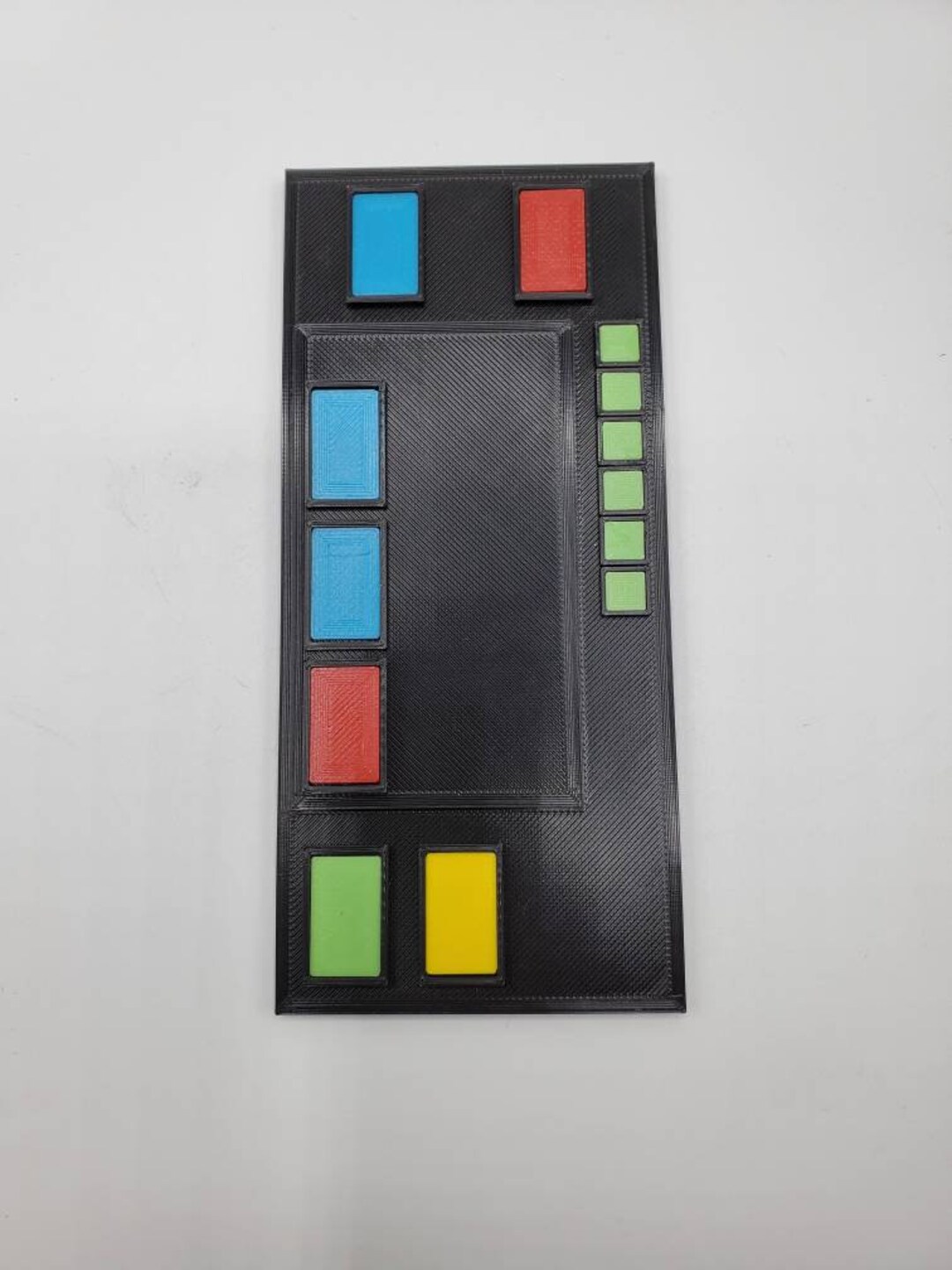 Star Wars Mandalorian Door Control Panel P014 Prop, Replica, Room Build ...