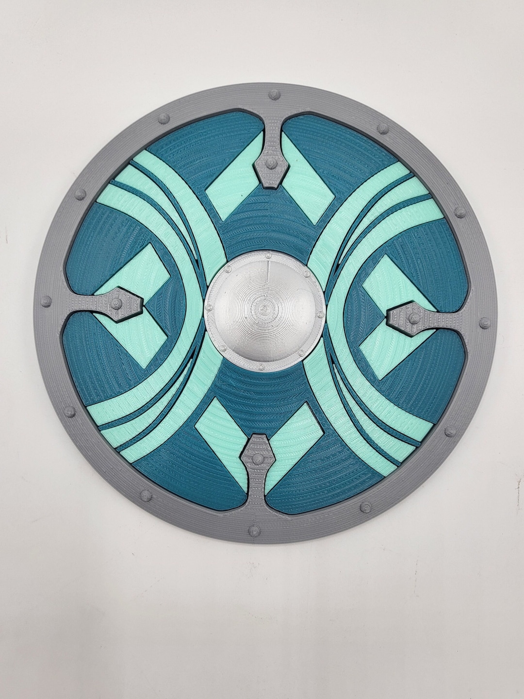 Zelda Soldier's Shield Prop, Replica, Cosplay, Display - Etsy