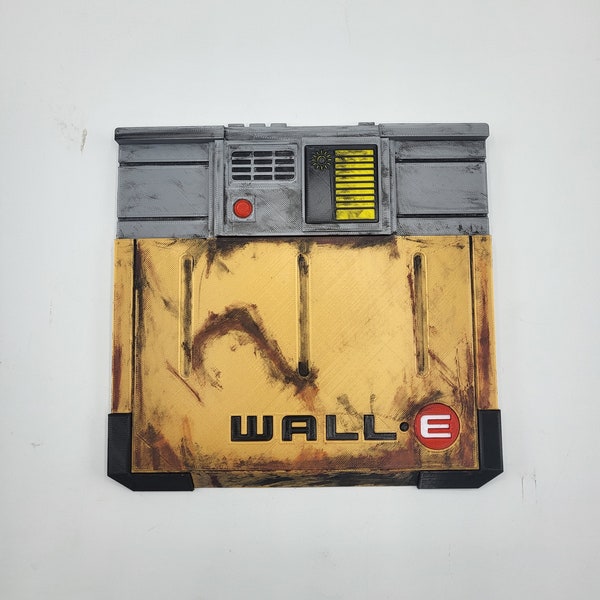 Wall E - Etsy