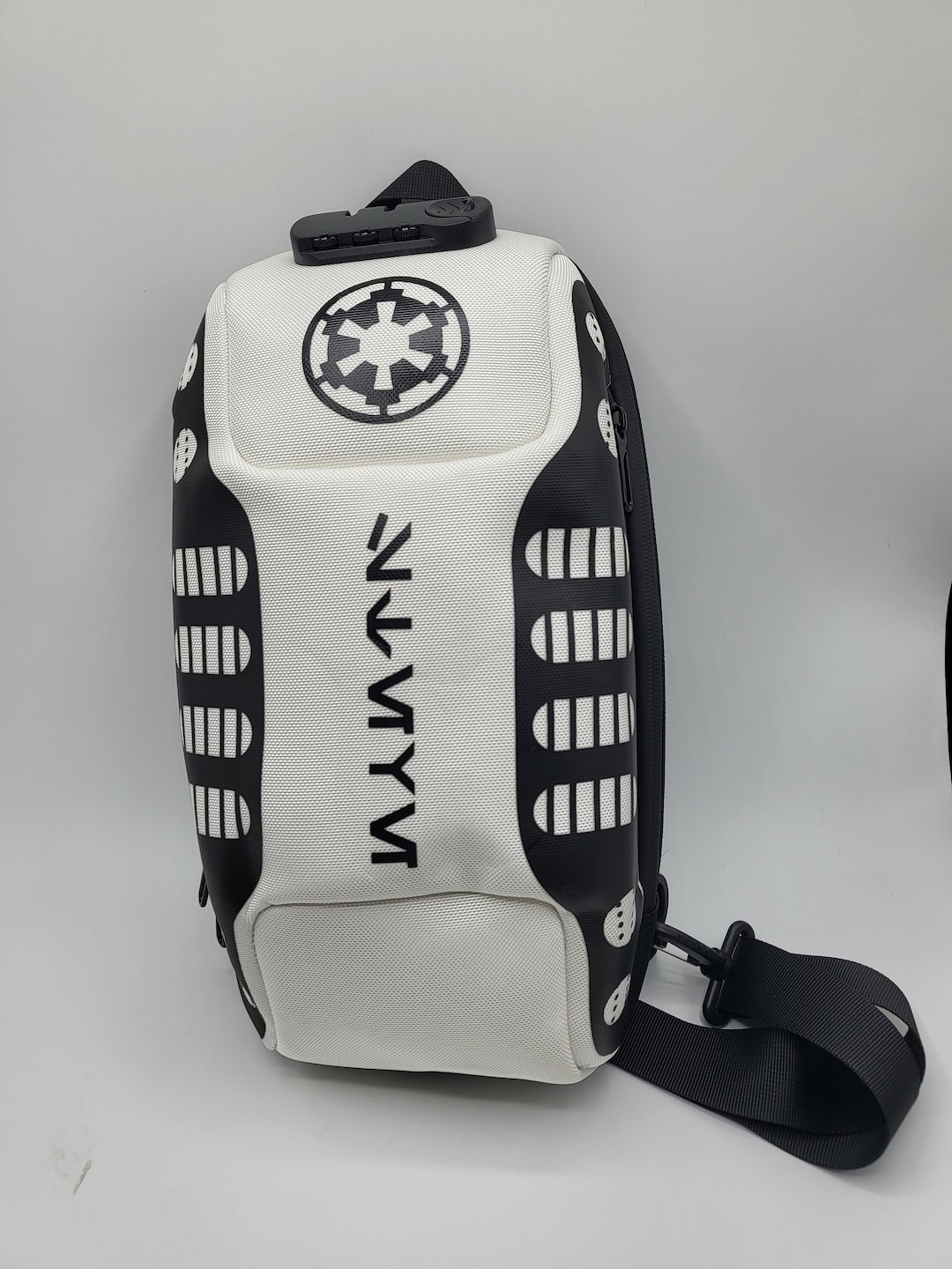 Personalized Star Wars Stormtrooper Sling Bag Backpack, Case, Travel ...