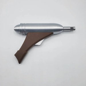 Star Wars ELG-3A Replica Padme's Naboo Holdout Blaster Prop, Cosplay ...