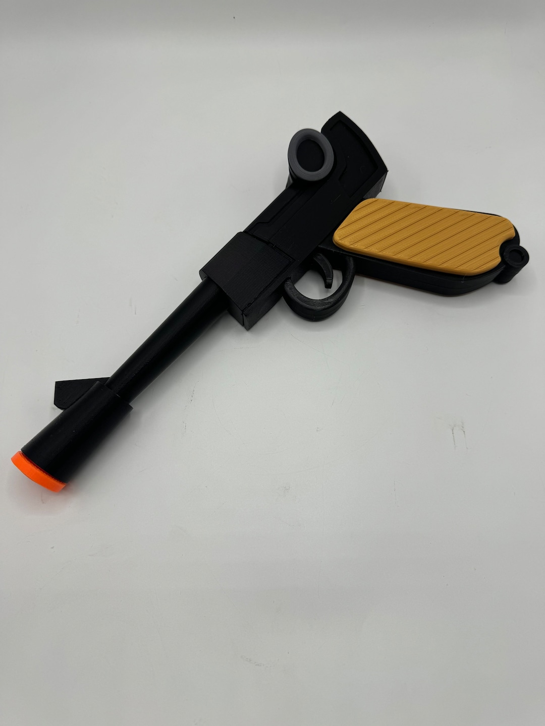 Team Fortress 2 Lugermorph TF2 Prop, Cosplay, Replica, Display - Etsy UK