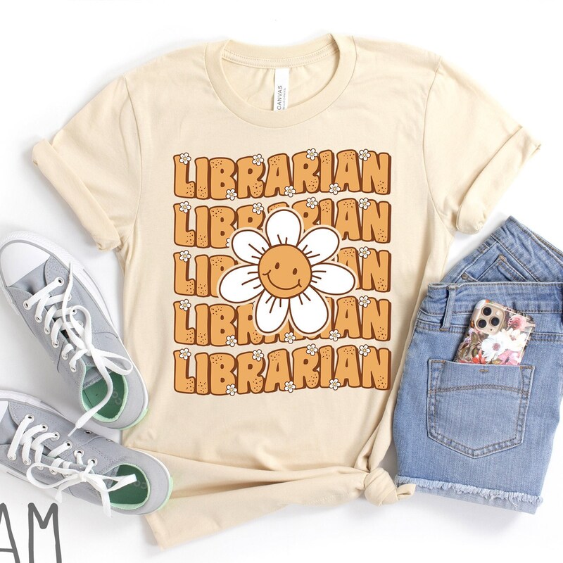 Cute Librarian Outfits - Etsy UK