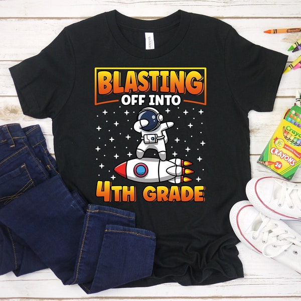 Outer Space Shirt - Etsy