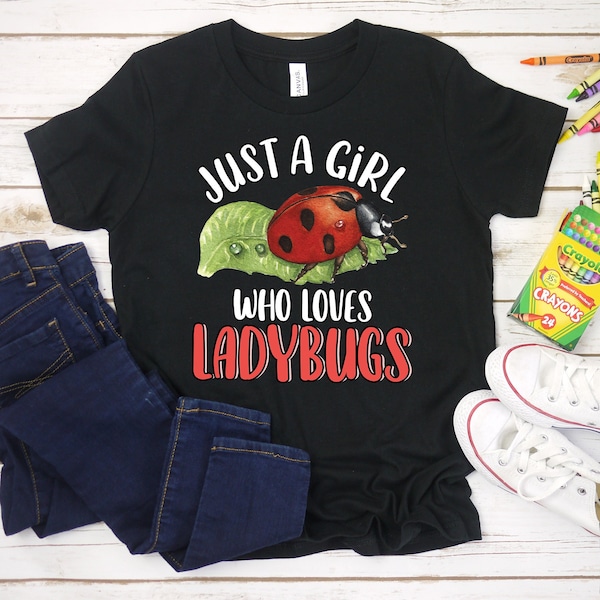 Ladybug Gifts - 60+ Gift Ideas for 2024