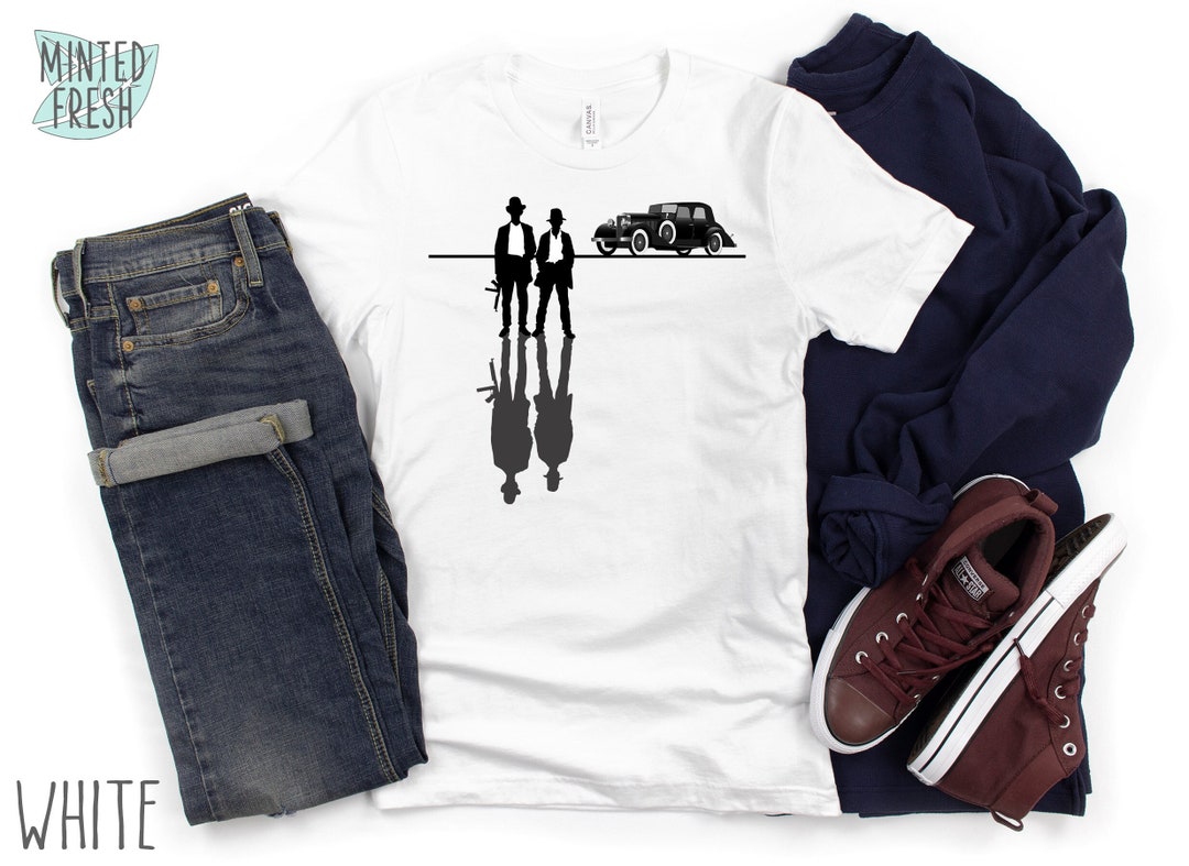 Gangster Shirt | Original Gangster Shirt | Mafia Shirt | Mafia Gift ...