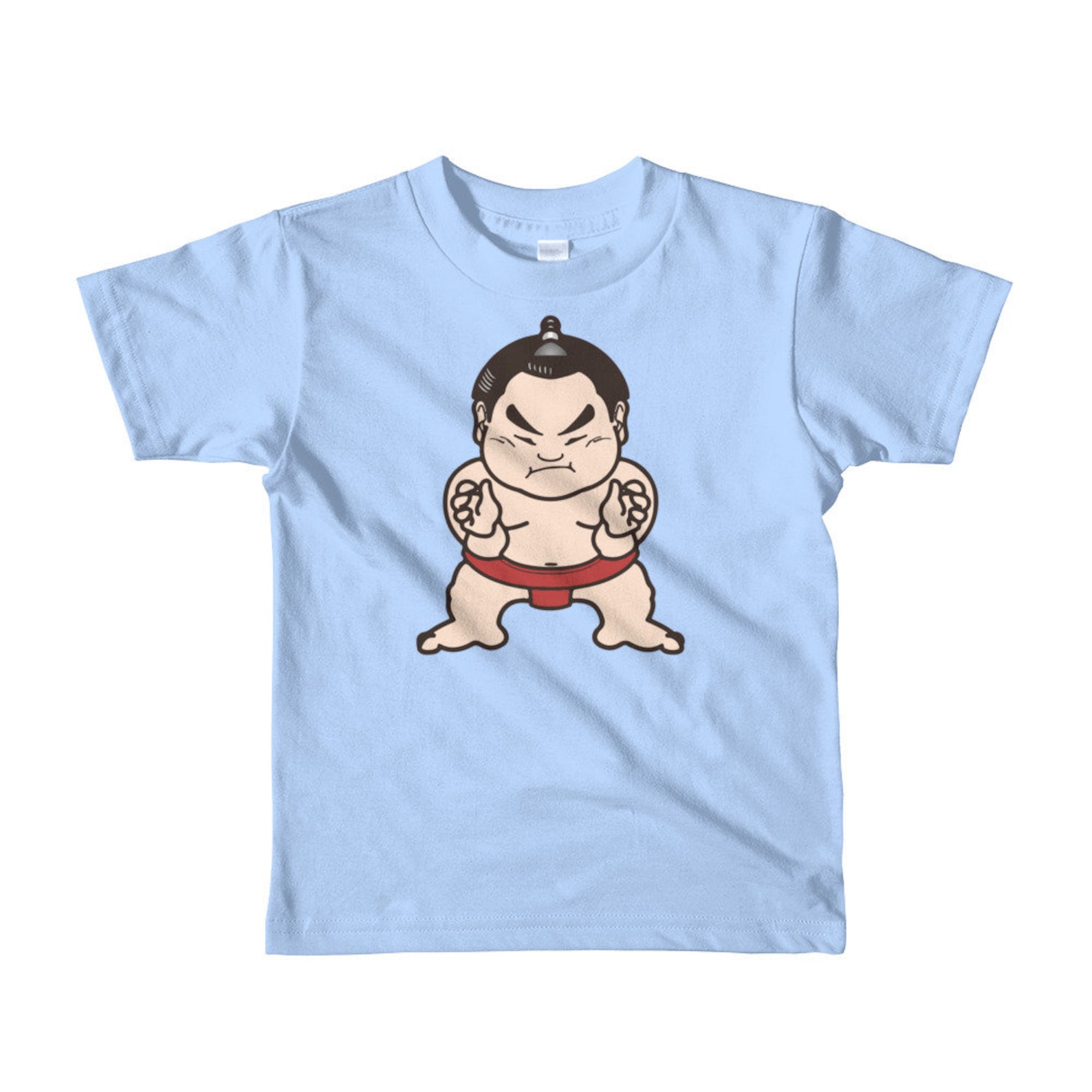Cute Sumo T-Shirt Sumo Shirt For Kids Sumo Wrestling Shirt | Etsy