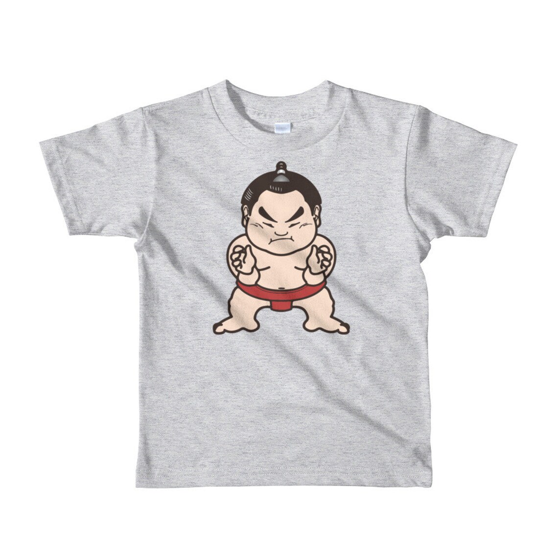 Cute Sumo T-Shirt Sumo Shirt For Kids Sumo Wrestling Shirt | Etsy